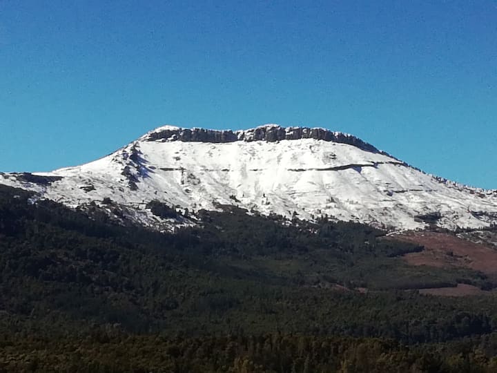 Prairie Wind Harvest Moon - Hogsback