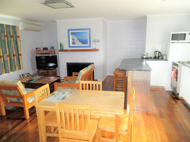 Orford Holiday Unit 1 - Orford