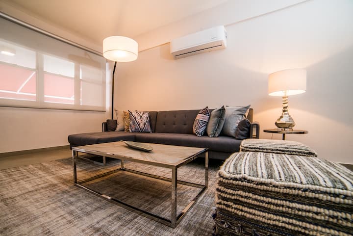 Apartment 7 - San Juan