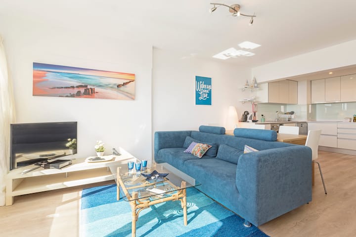 Marinaseaview - Funchal