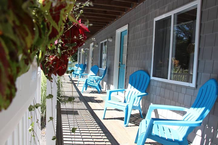 1 Bedroom Apartment - York, ME