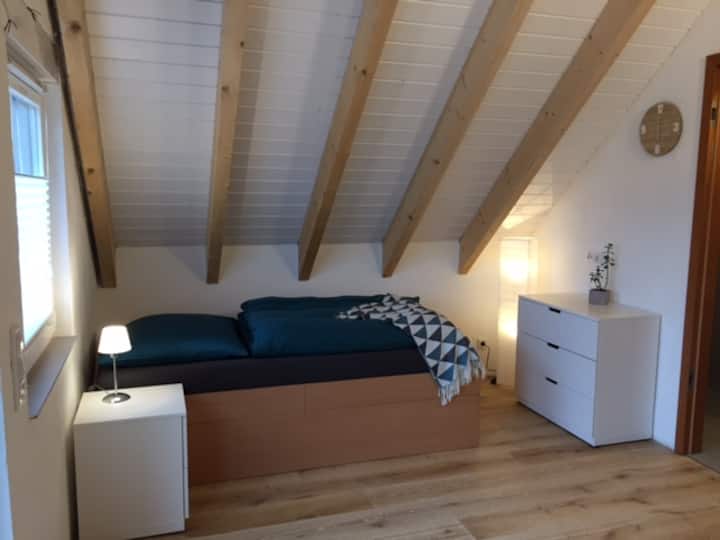 Messezimmer 3 - Düsseldorf