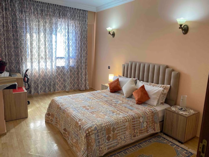 Rabat Central Stays - Rabat