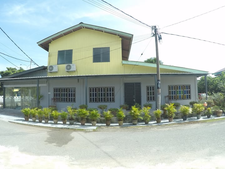 Seribulan Homestay, Nearby Airport Alor Setar - Alor Setar