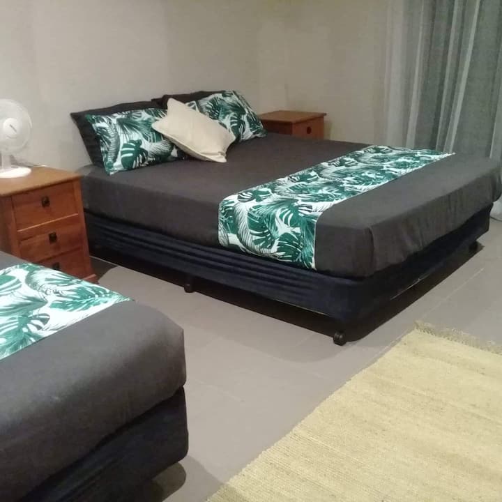 Tiare Taina Homestay - Cook Islands