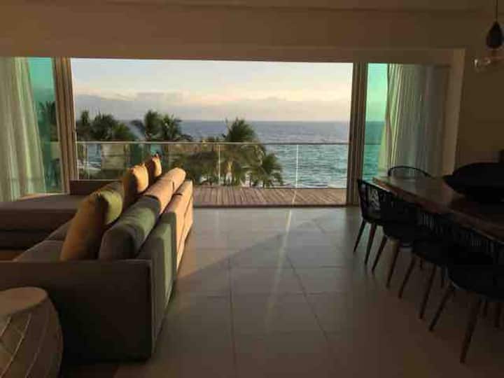 Icon Luxury Condo - Puerto Vallarta