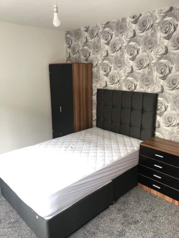 Adelphi View Apartment - Preston
