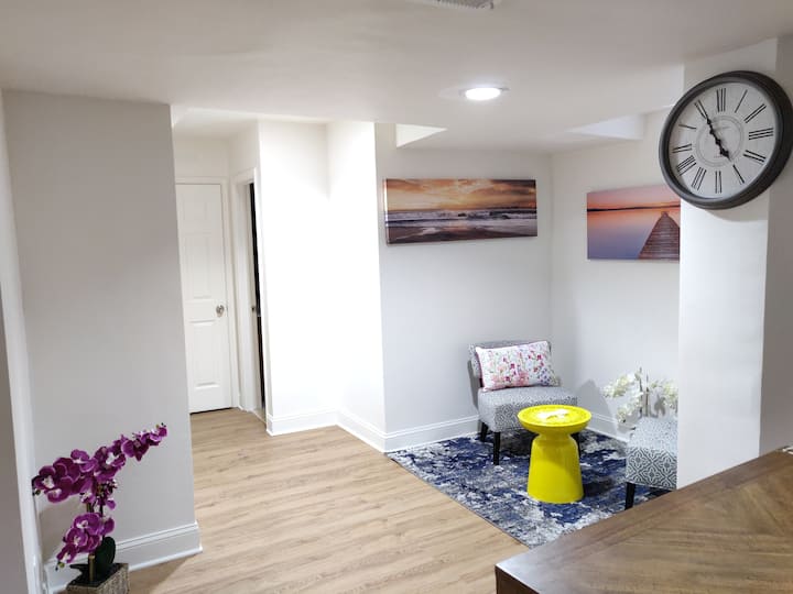 Silver Spring Vacation Rentals | Airbnb