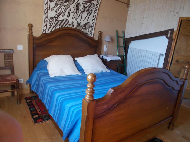 Chambres Dans Grande Maison Independante - Agen
