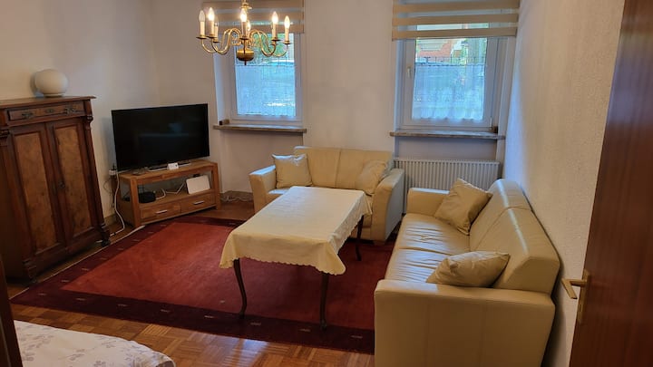 Zehlendorf Mitte Ferienwohnung - Teltow