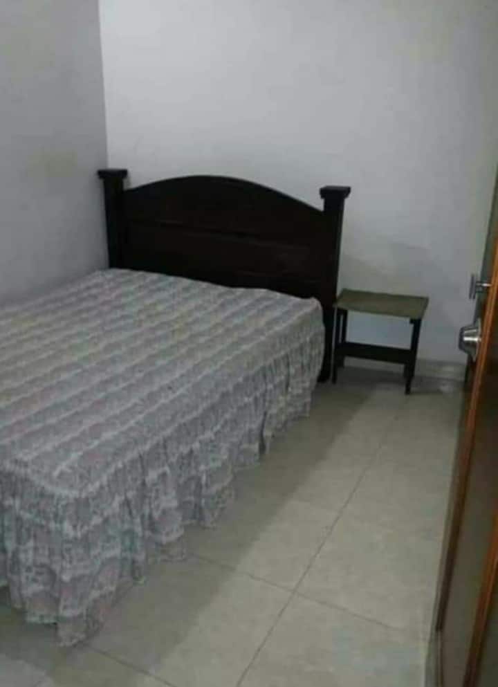 Hostal La 17 - Socorro