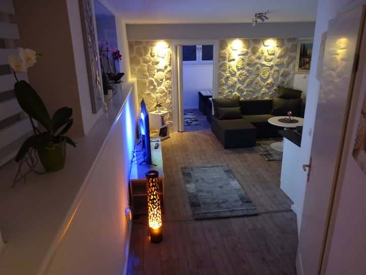 Villa Gasel In Berlin Lichterfelde - Teltow