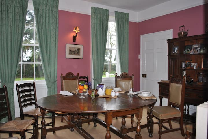 Church House Bed & Breakfast - Worcester