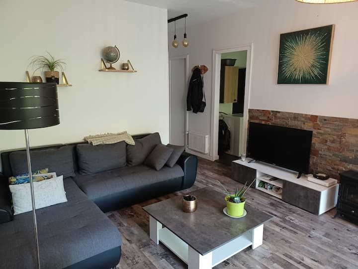 Cosy Et Calme - Gradignan