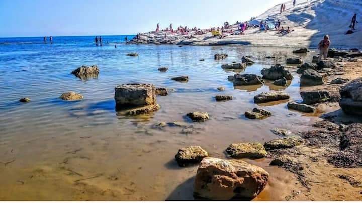 Casa Vacanza Al Mare - Province d'Agrigente