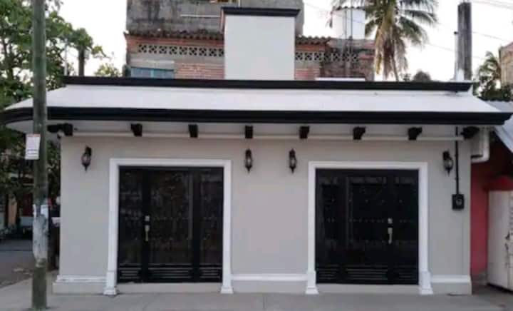 Oasis
Luxury Cabana
Centro By
4 Elements - La Peñita de Jaltemba
