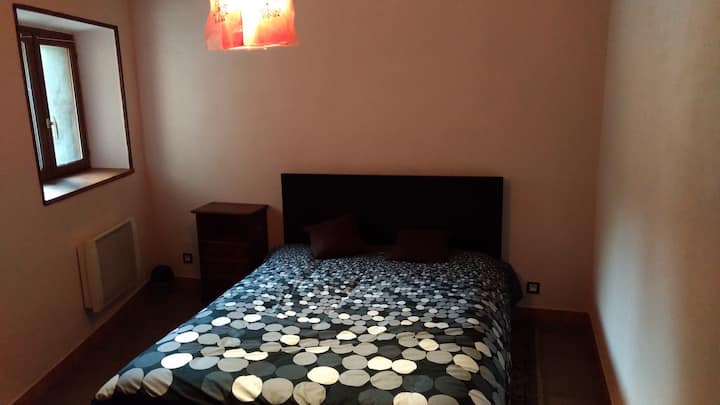 Le Granier - Pontcharra