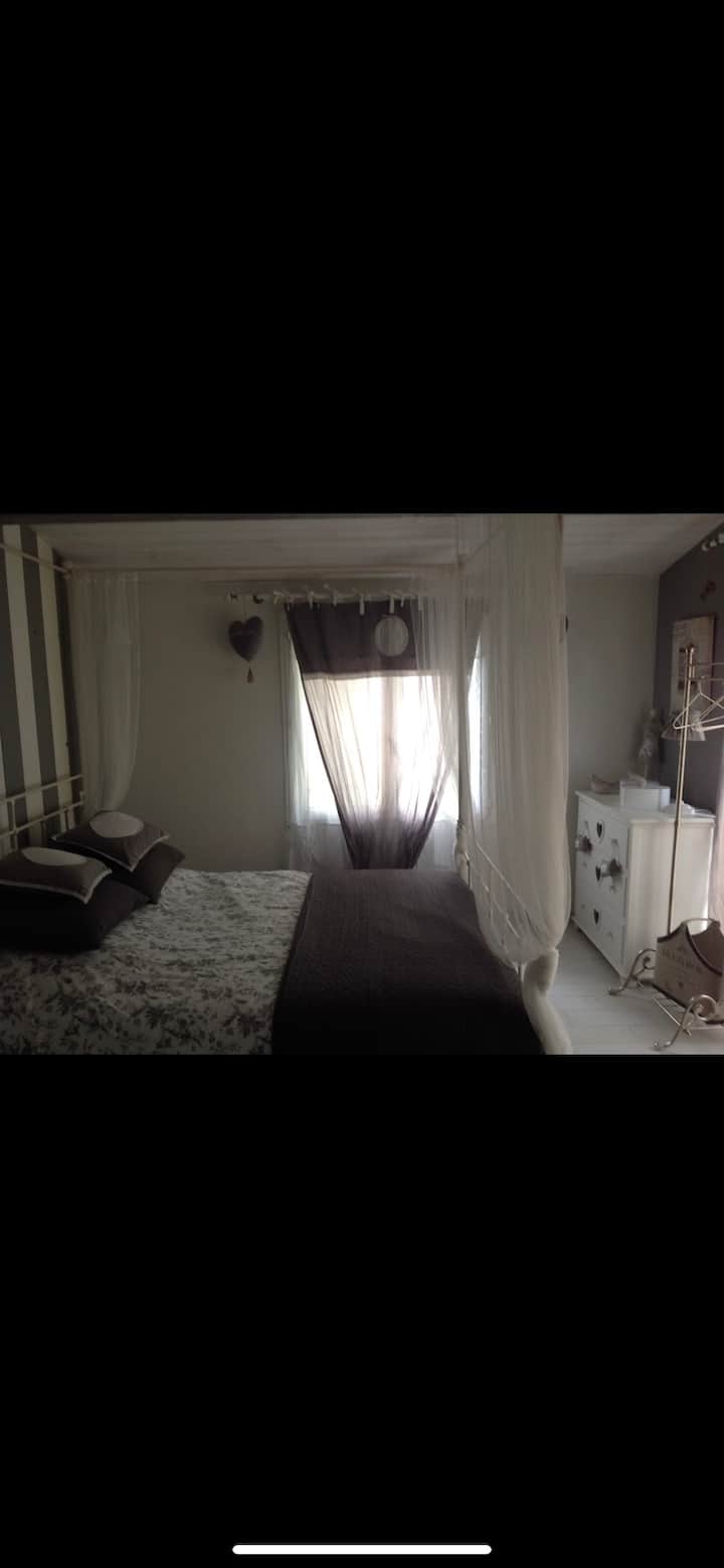 Gite - Maison De Charme - Montalivet les Bains