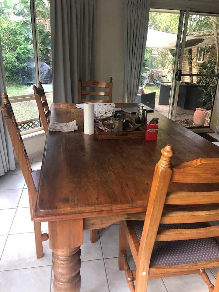 Enjoy Friendly Home Close Byron Across Pump Truck - Byron Bay