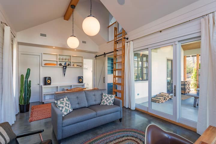 The Stewart House In 12th South - Entire House - Nashville, TN