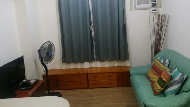 Cozy 2br In Marikina Metro Manila - San Mateo