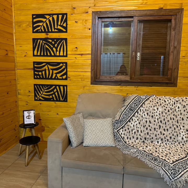 Casa Das Laranjeiras - Cambará do Sul