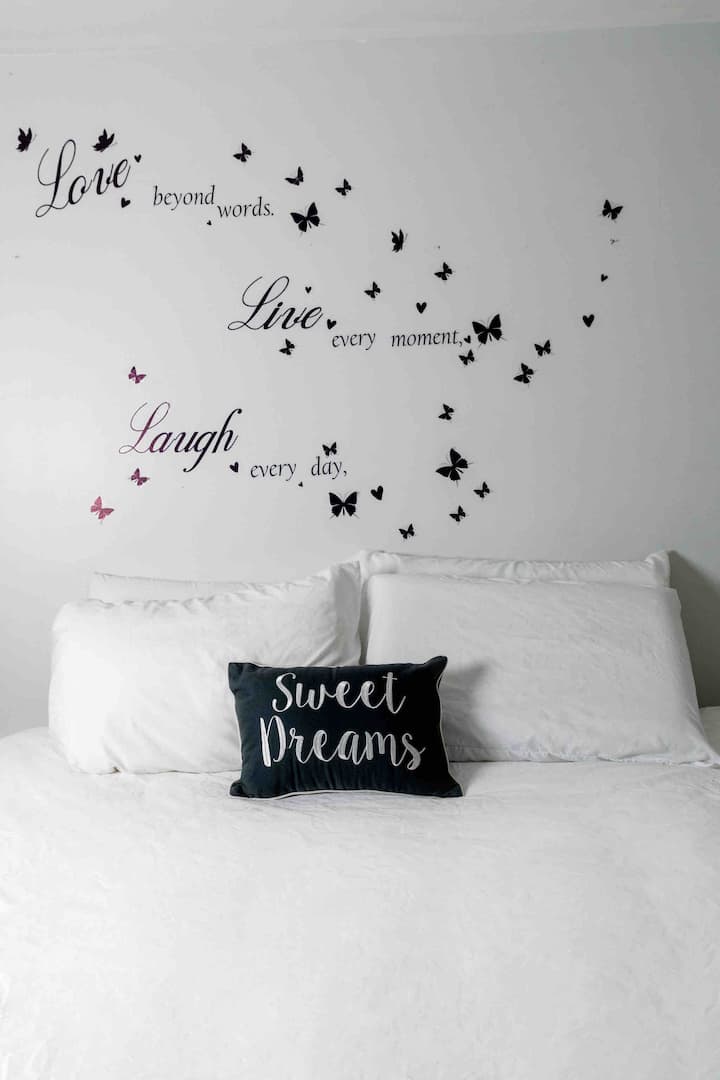 Lovely 1st Floor Rental Unit Ingreat Historic Town - Salem, MA