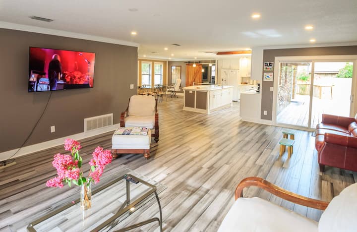 God's Medicine! - St. Augustine, FL