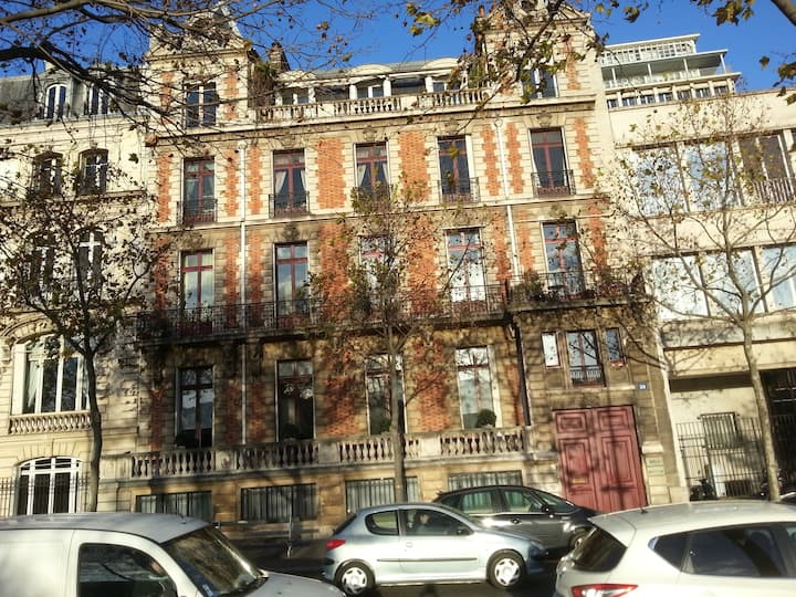 Paris Seine 4e Arrondissement . Apprécier Paris. - Paris