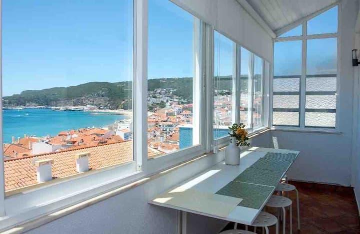 D'arriaga House - Wifi - Sesimbra