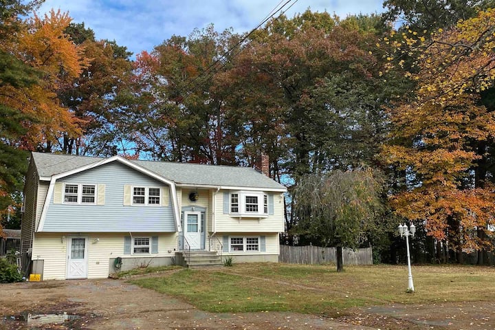 Our Places For You - Andover, MA