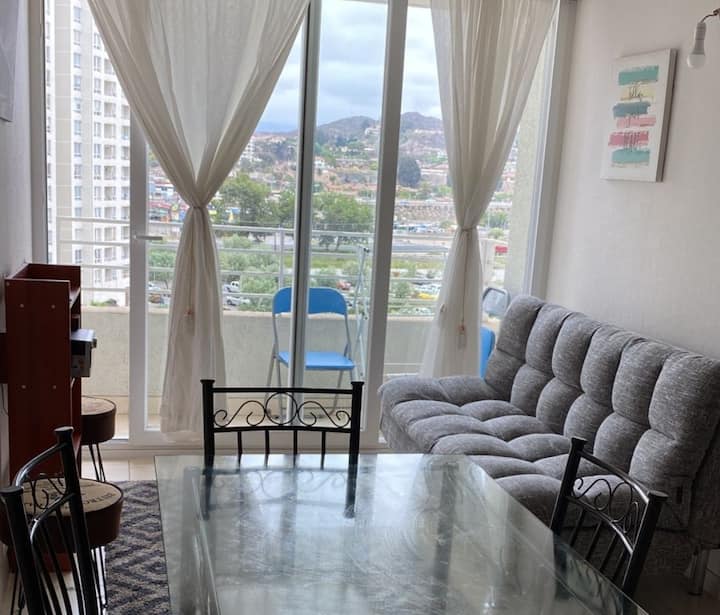 Departamento En Peñuelas, La Serena - Coquimbo - La Serena