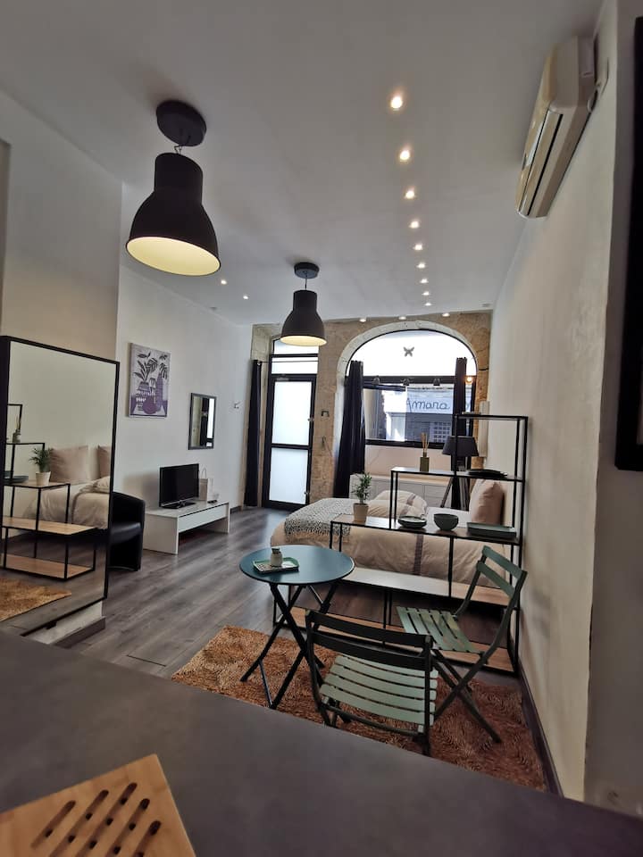 Auch: '' La Boutique'' Studio - Gers