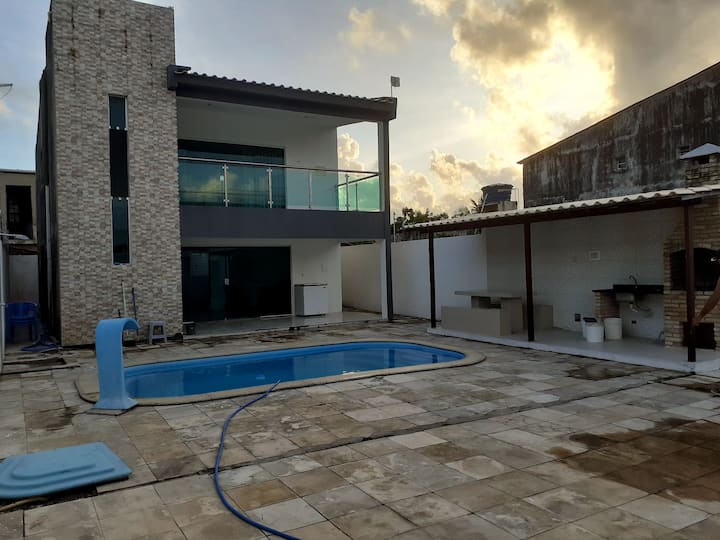 Casa Em Tamandare - Praia dos Carneiros