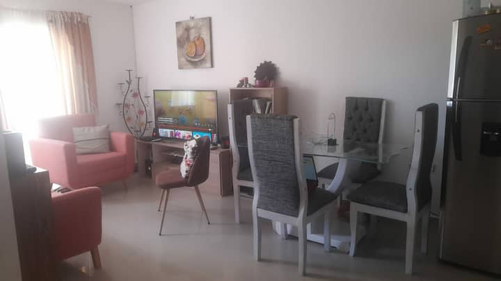 Apartamento En Coveñas Cerca Al Mar - Covenas