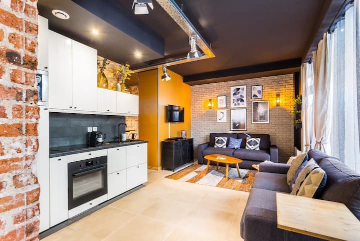 Spacieux Logement éLégant -  6p - Quartier Nation - Vincennes
