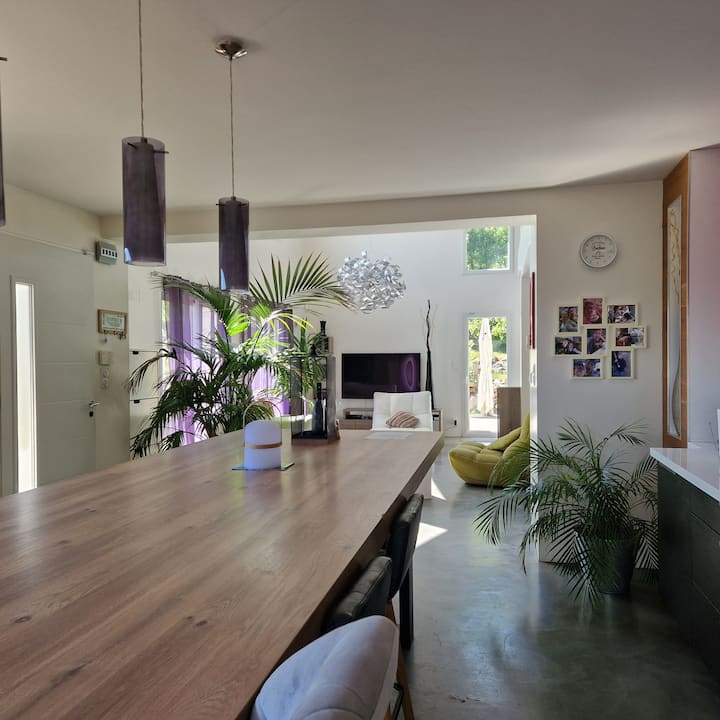 Maison Familiale Accueillante - Clermont-Ferrand