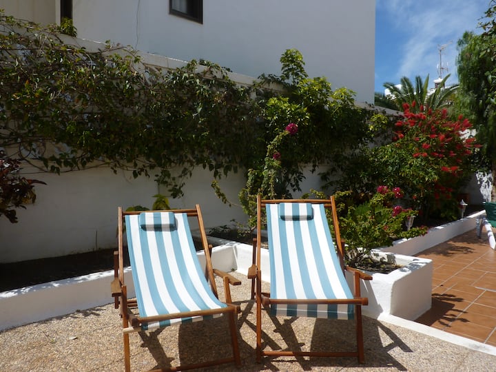 Casa Vinca - Puerto del Carmen