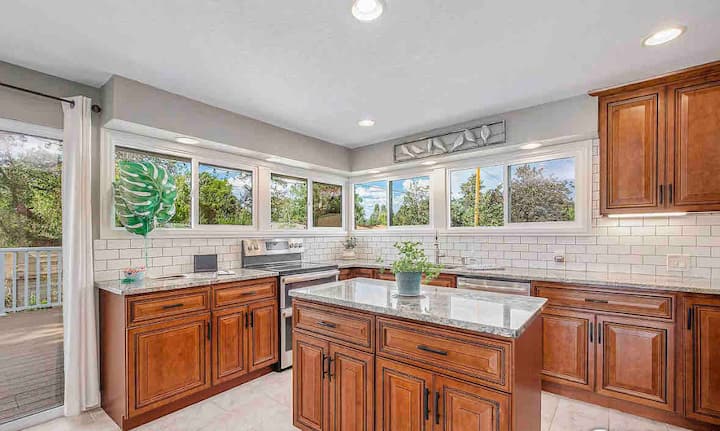 Cozy Farmhouse Centrally Located - ラブランド, CO