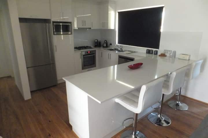 Obc11 · Ocean Beach Chalet 11 - Jurien Bay