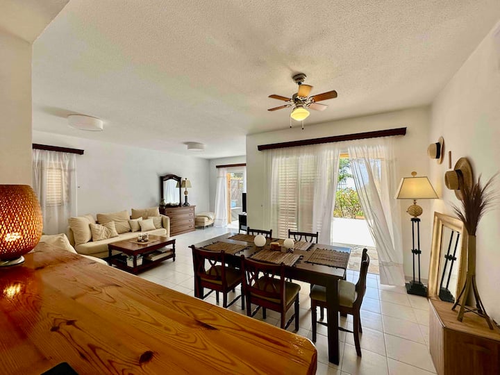 Newcozy Villa!beaches Walk And Magnificent Gardens - Paphos