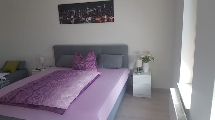 Specht Fewo 1 Magdeburg - Magdeburg