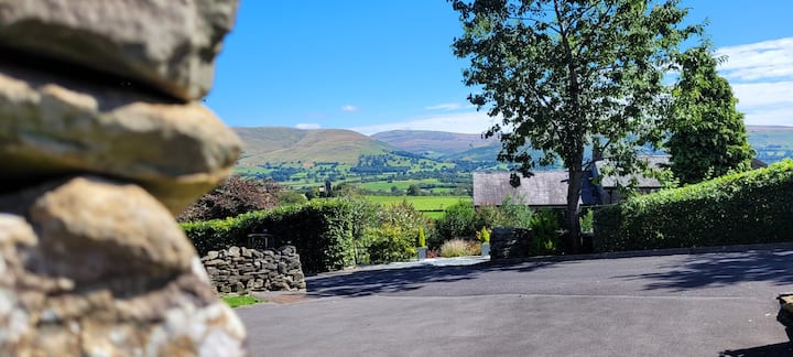 Stoney Calf 1 Bedroom Barn In Glorious Countryside - カークビー・ロンズデール