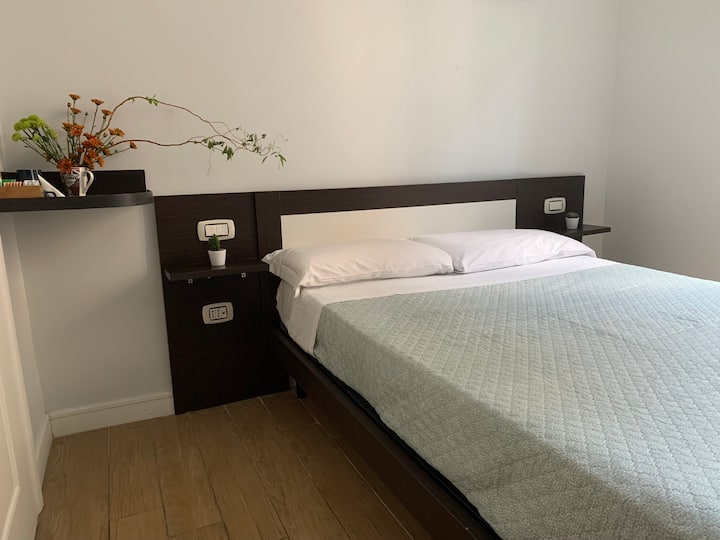 Cozy Angel Room - Rome