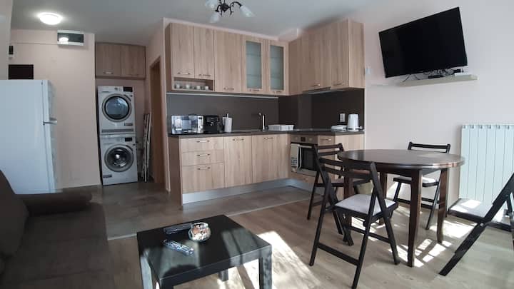 Klokotnitsa Suite - Sofia