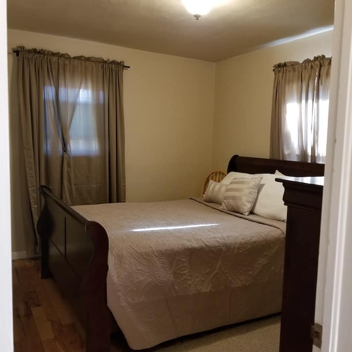 Ranch Home Near Usa Olympic Training Center - Colorado Springs, CO