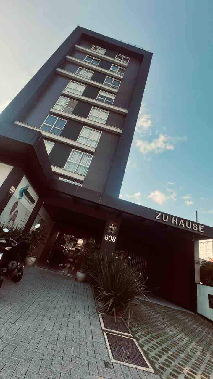 Vila Germânica - Loft De Luxo - Blumenau