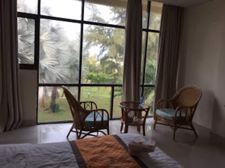 The Apt In Ba Ria Have Nice View - Ba Ria