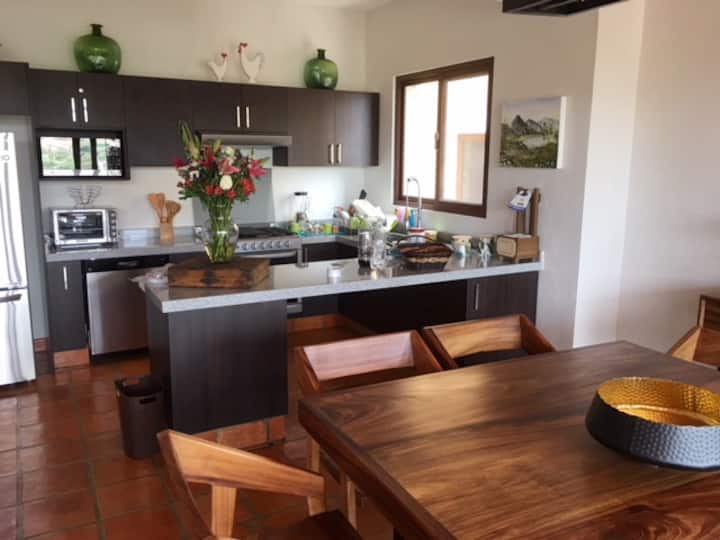 1stclass Villa 5 Blocks From Downtown W/club House - San Miguel de Allende