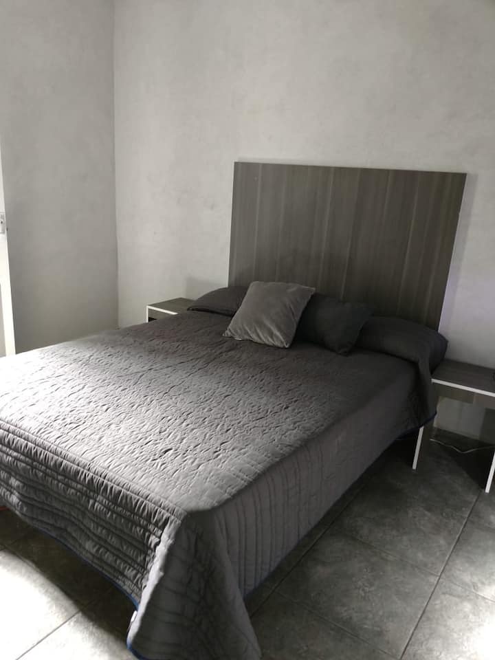 Cuartitos Confortables Y Desinfectados 🛌 - Puebla